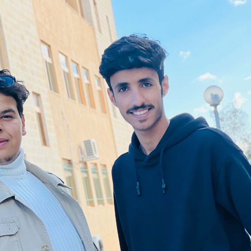 مؤيد أبو غوش - اخبرني