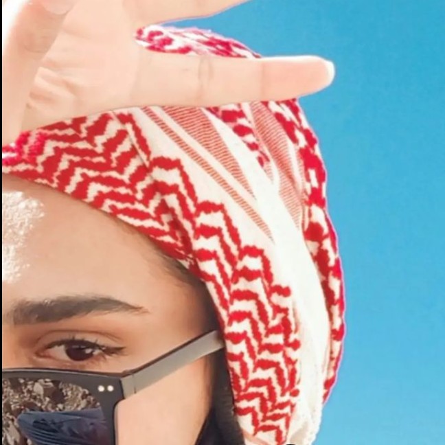 rashaa - اخبرني