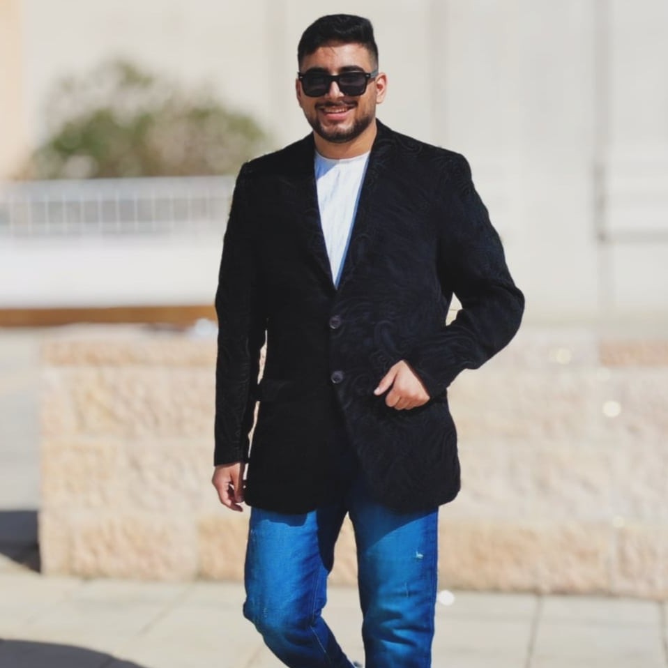 Ali - اخبرني